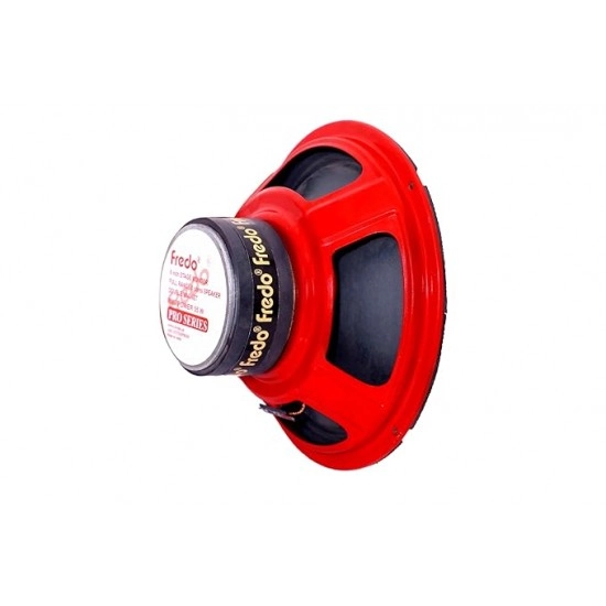 8 inch double magnet full range speaker