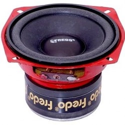 4 Inch Drivers | DJ Speaker Manufacturing & Delivery All Over India ...