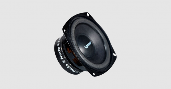 4 Inch Drivers | DJ Speaker Manufacturing & Delivery All Over India ...