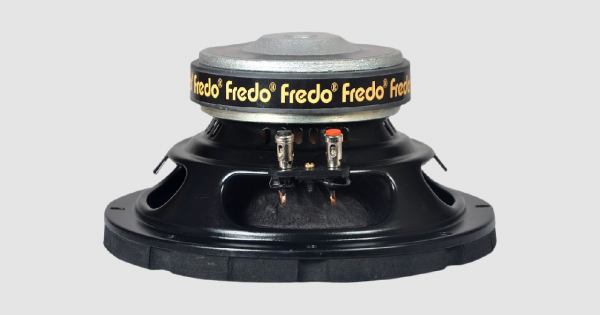 8 Inch Drivers | DJ Speaker Manufacturing & Delivery All Over India ...