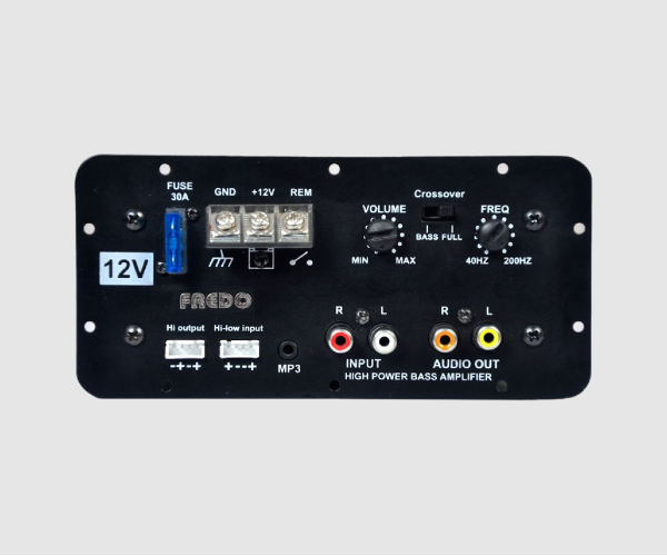 Fredo Speakers | DJ Speaker Manufacturing & Delivery All Over India ...