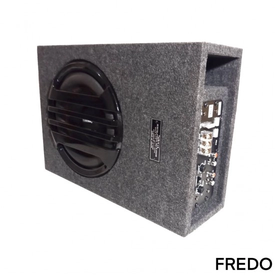 Under Seat Base Tube