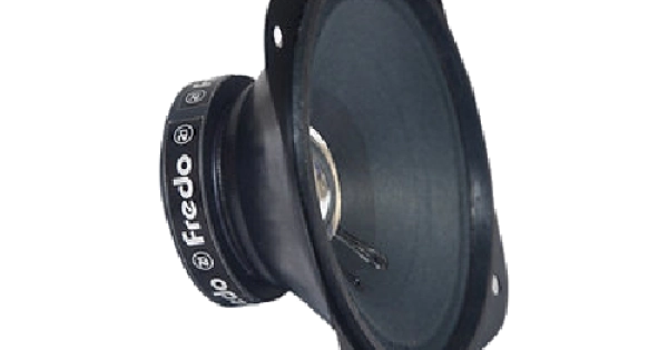 Black 4-inch Tweeter (Pack of 2) - 4 Ohms with High Pass Filter (Peak ...