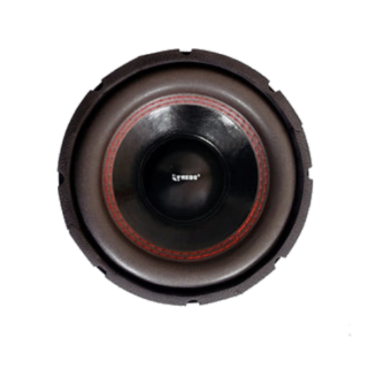 10-Inch DVC - Double Magnet Subwoofer - 1125W+1125W Peak