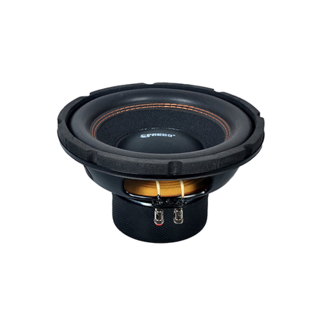 10-Inch Dual Magnet Peak Subwoofer - 1125W+1125W