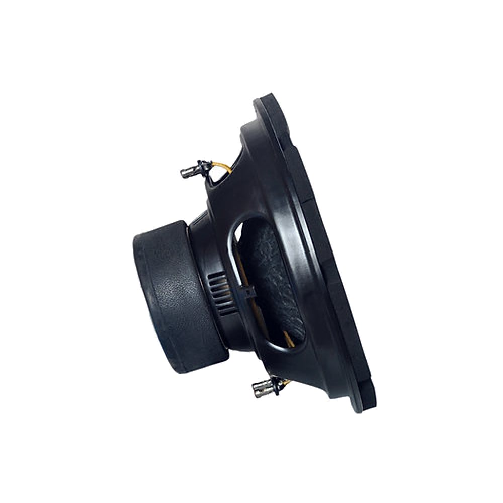 12-Inch Dual-Stack Ferrites Subwoofer - 2750W Peak / RMS 400W