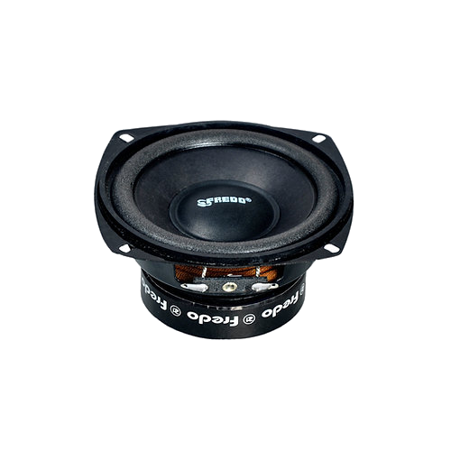 4 Inch Drivers | DJ Speaker Manufacturing & Delivery All Over India ...