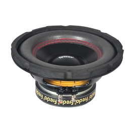 8 Inch Drivers | DJ Speaker Manufacturing & Delivery All Over India ...