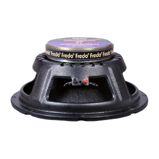 12-Inch Low Rider-Shallow Mount Subwoofer - 4 Ohms, RMS 209W