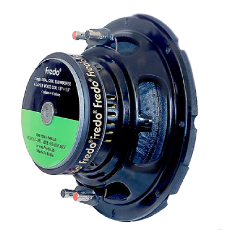 8 Inch Drivers | DJ Speaker Manufacturing & Delivery All Over India ...